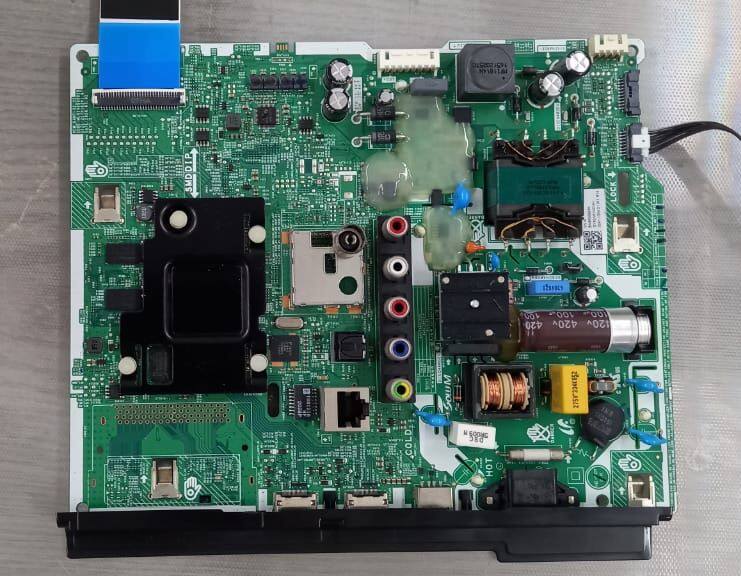 SAMSUNG LED TV / MAINBOARD / MODEL: UA32T4300AK | Lazada