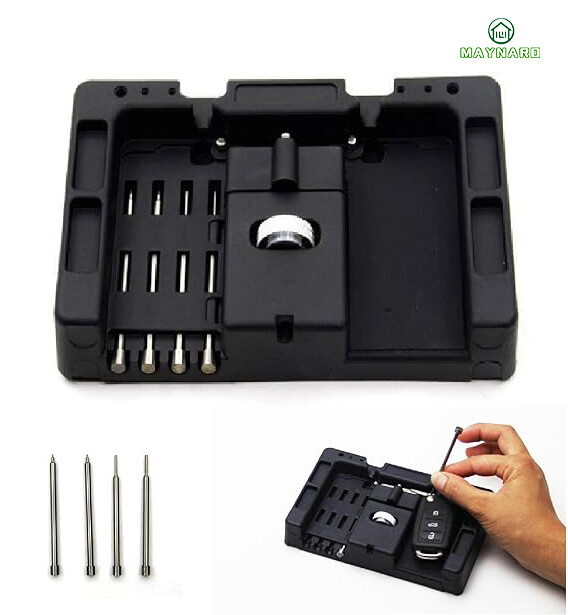 Car Key Pin Removal Tool Car Folding Remote Key Pin Remover Tool ...