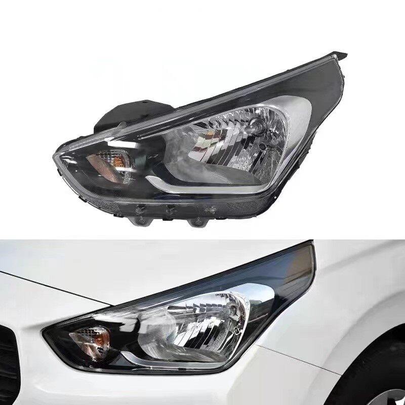 headlamp assembly headlight assembly for Hyundai Reina 2017 2018 2019 ...