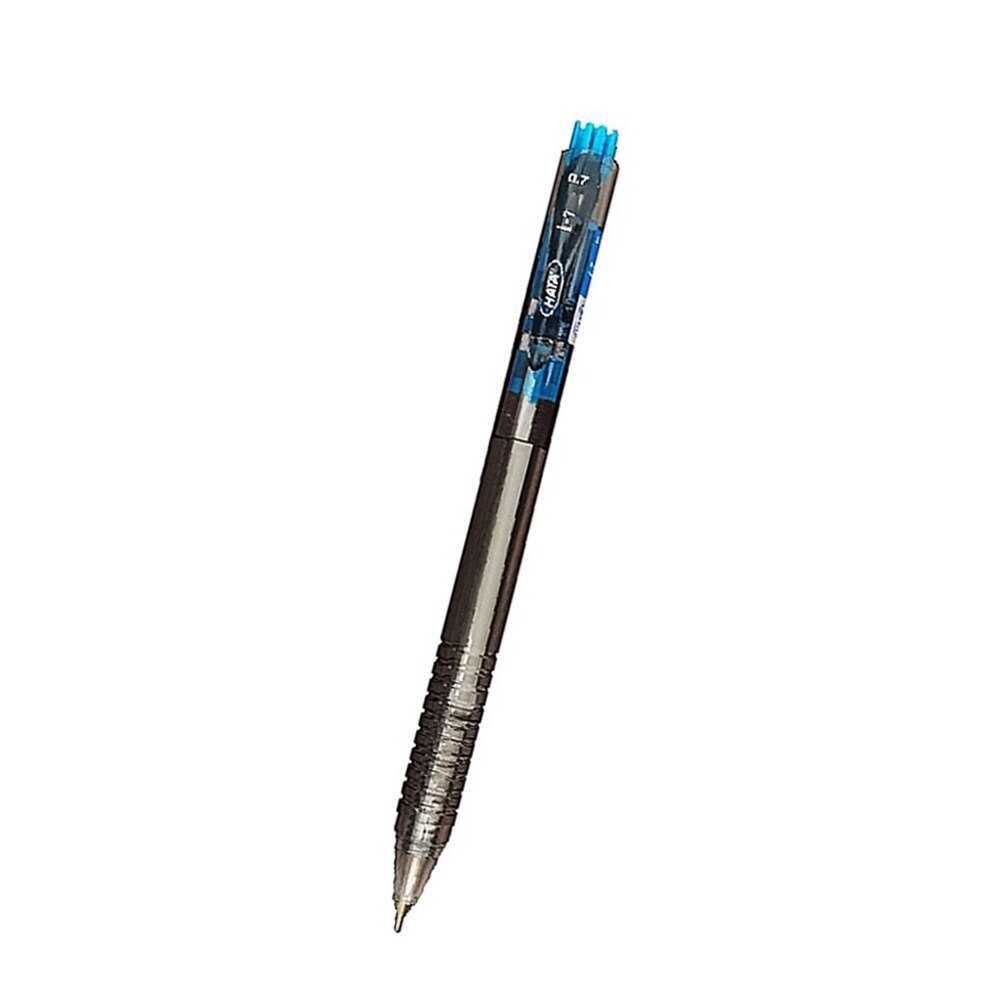 Semi Gel Ball Pen Hata | Lazada