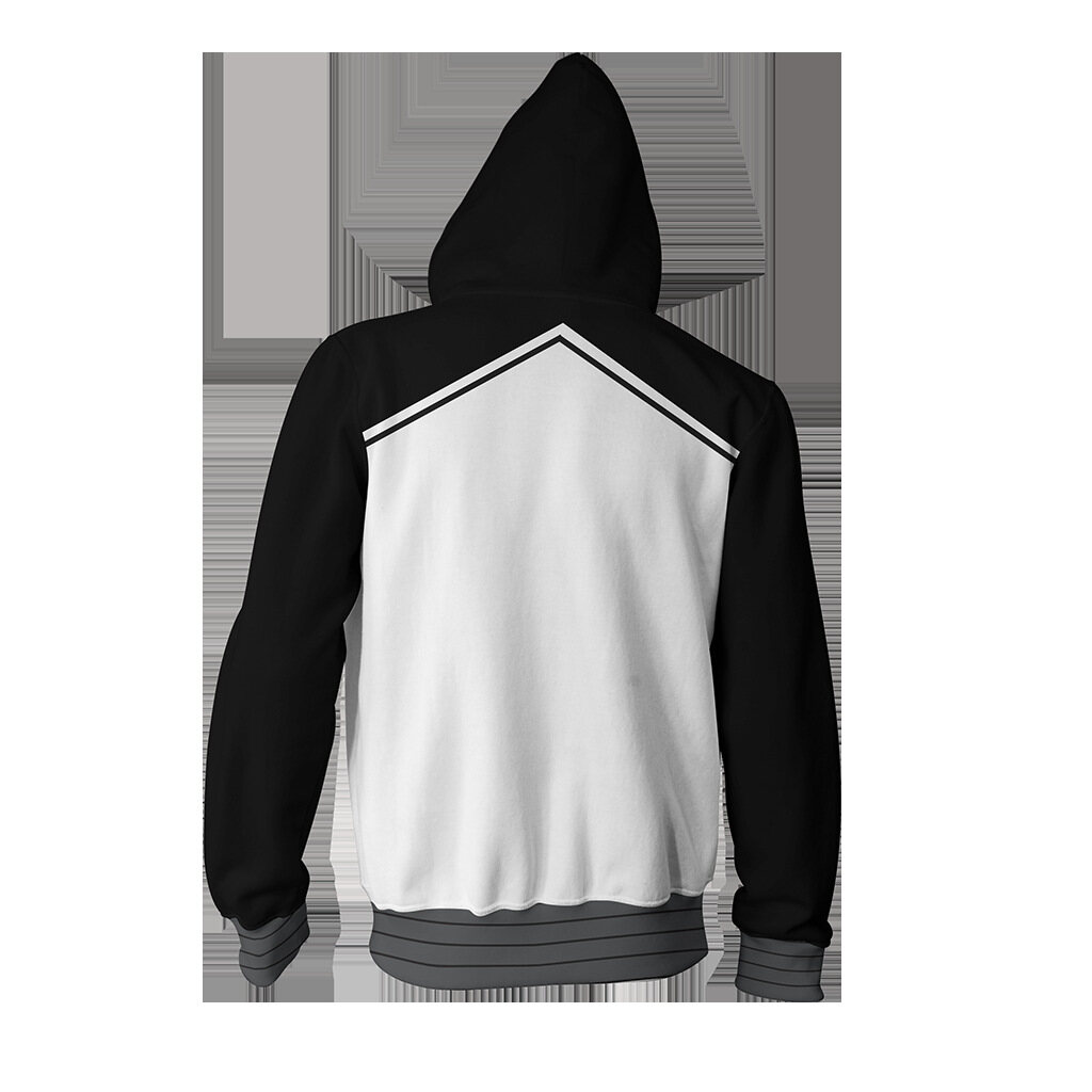 Japan Anime Emiya Shirou Unisex Fate Stay Night Cosplay Costume Long ...