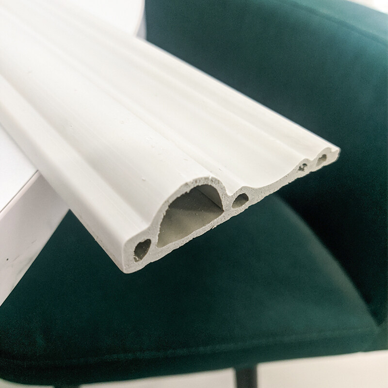 [ KEDAI BAJET ] Wainscoting Wall Skirting DIY Frame Bingkai Foam Border ...