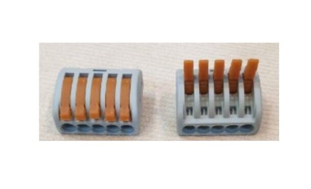 BLOX Installation Connector Spring cage Type | Lazada