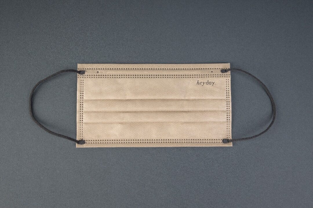 HeyDay Malaysia- 4 ply Surgical/Medical Face Mask THE FACE ESSENTIAL ...