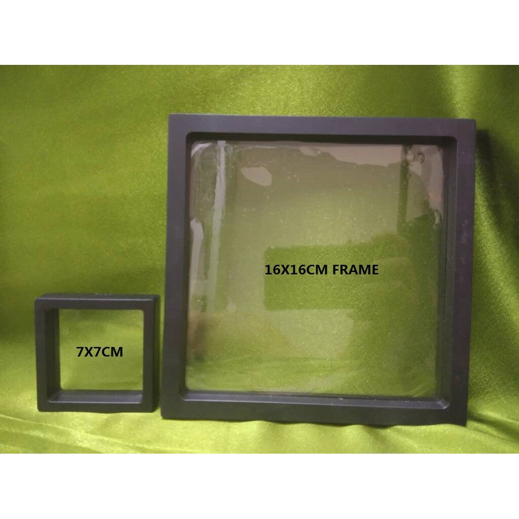 Display Casing Lazada