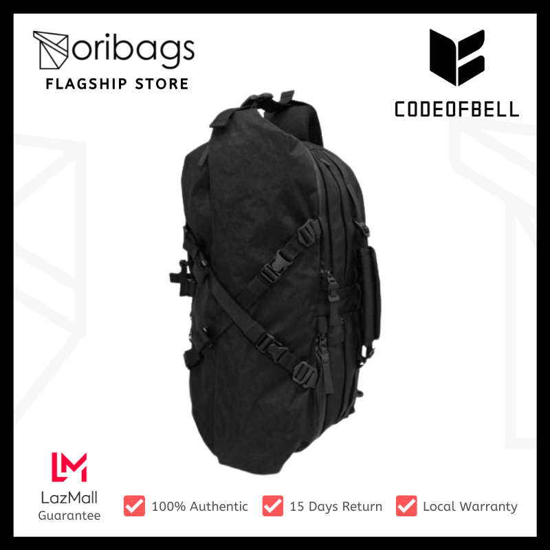 Code of bell X-Pak Evo Sling Pack (L) | Lazada