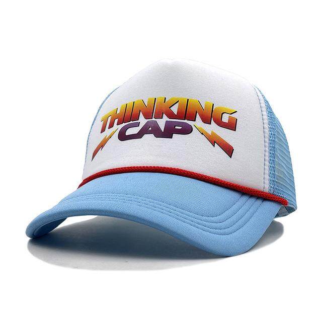 cap caps for men Cap Stranger Things Cap Stranger Things Stranger ...