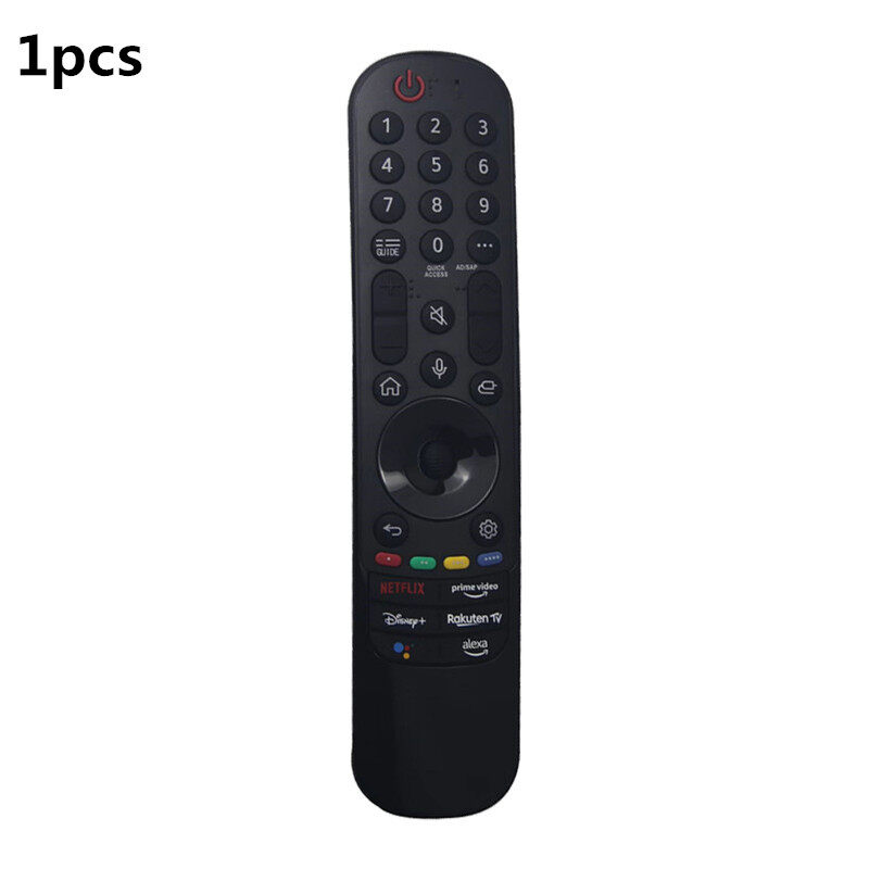 MR22GA MR22 AKB76039901 remote control is suitable for LG Smart HDTV ...