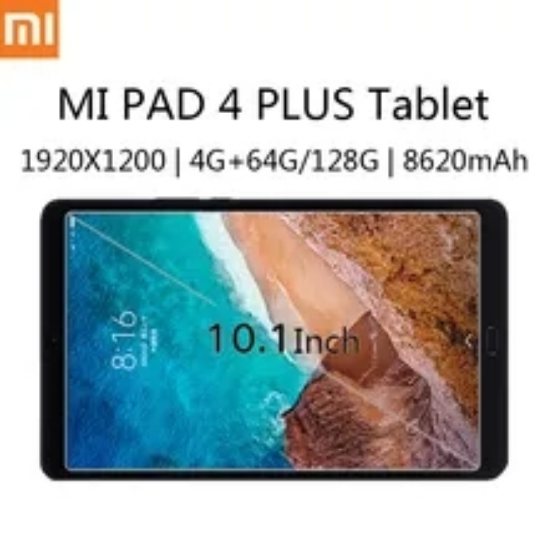 Xiaomi Pad 5 Original 11 Inch WQHD+ 120Hz Display Snapdragon 860 4 ...