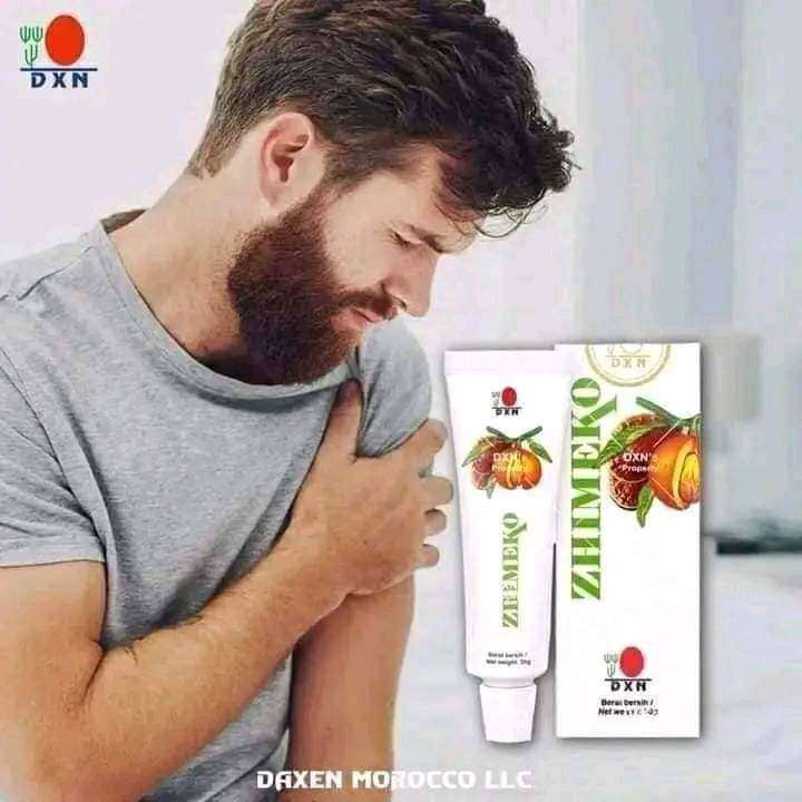 DXN ZHIMEKO organic | Lazada