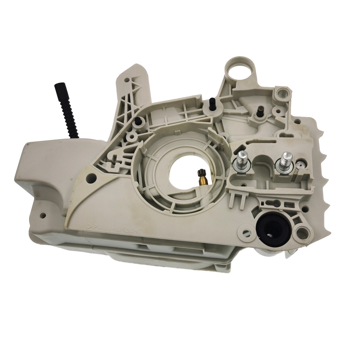 ชุดประกอบข้อเหวี่ยงสำหรับStihl 021 025 MS210 MS230 MS250อะไหล่เลื่อย ...