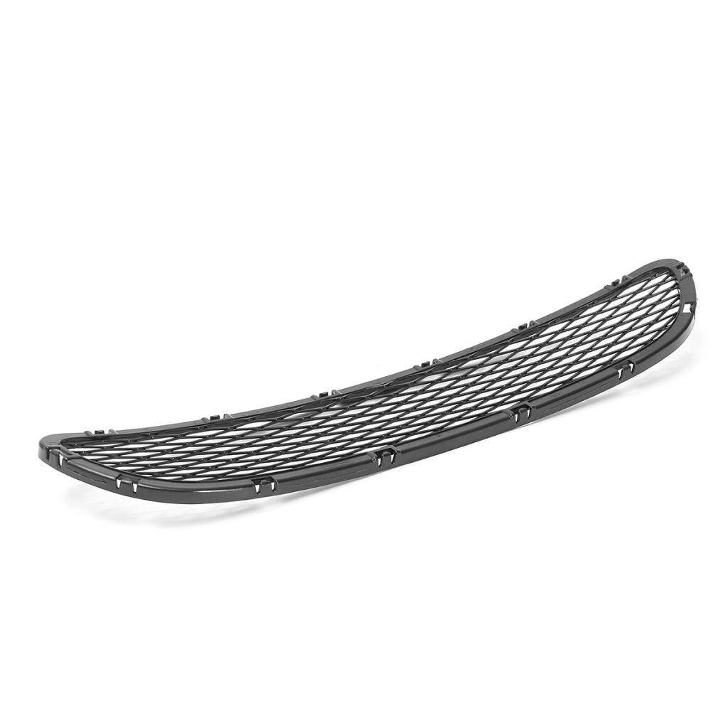 Gazechimp ด้านหน้ากันชนต่ำ Grille 51117198906 สำหรับ 2009-2012 BMW 3 ...