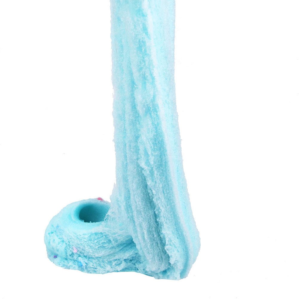 ANN Fluffy Slime Super Stretchy Soft & Non-Sticky Mini DIY ความเครียด ...