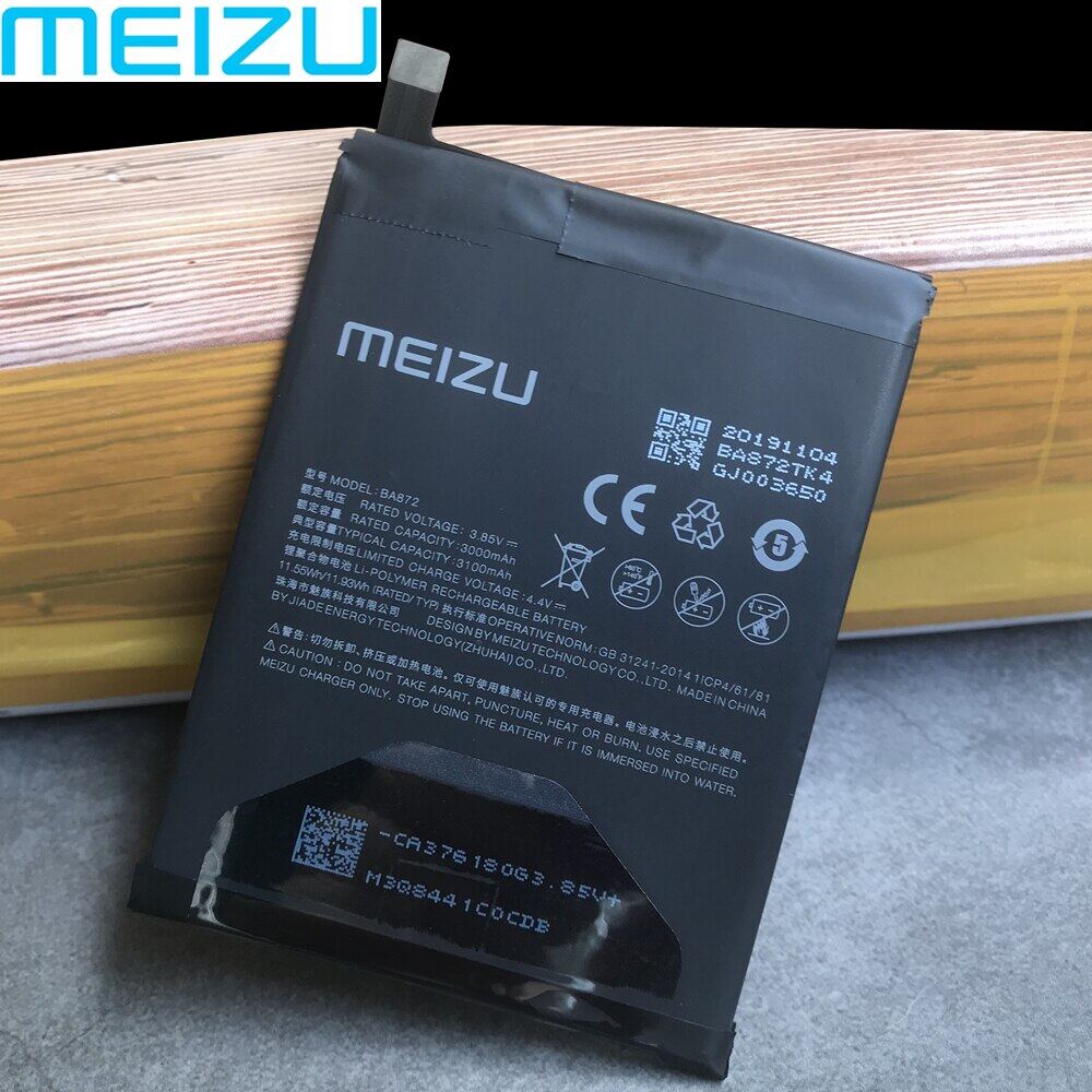 Original M3S M3หมายเหตุ5S M5S M6s M5c M8c M6 S6 MX6 E2 M5หมายเหตุ16 16TM 16TH 16X X8 BA852 V8 ...