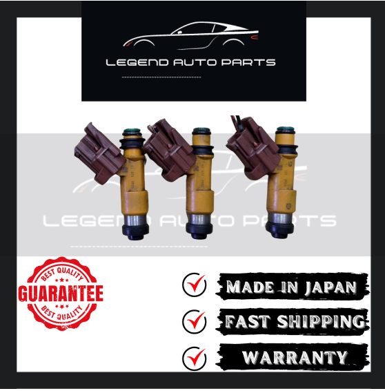 Perodua Kelisa Kenari Viva Myvi1.0 12 Hole Injector AVY | Lazada