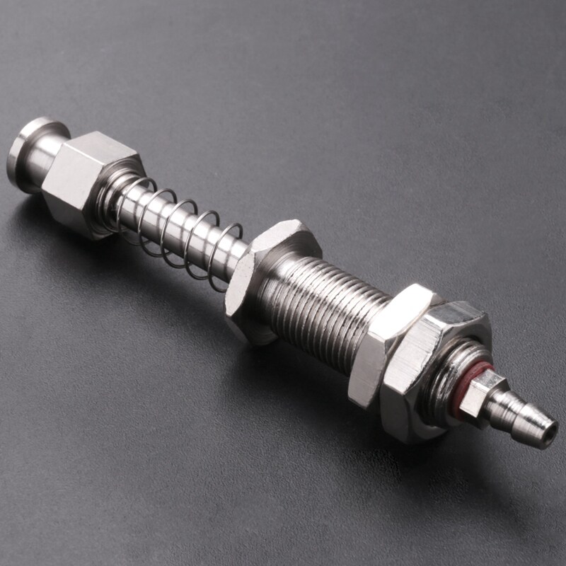 86Mm Suction Cup Bracket Hexagonal Bushing Thread Vacuum Cup Liquid ...