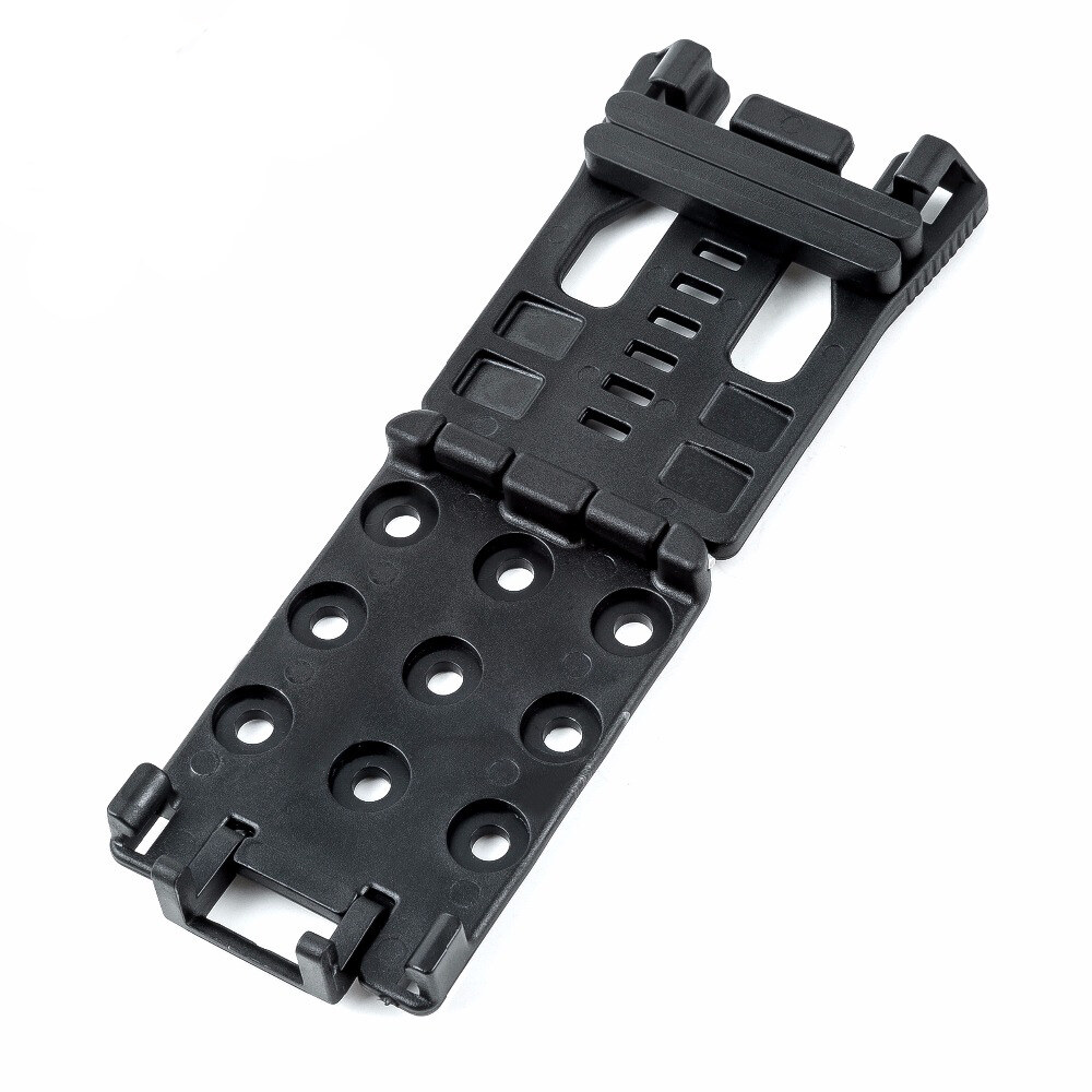 Yitak EDC Tek Lok ปลอก Scabbard เข็มขัดคลิปหนีบเอว,เครื่องมือพกพาตั้ง ...