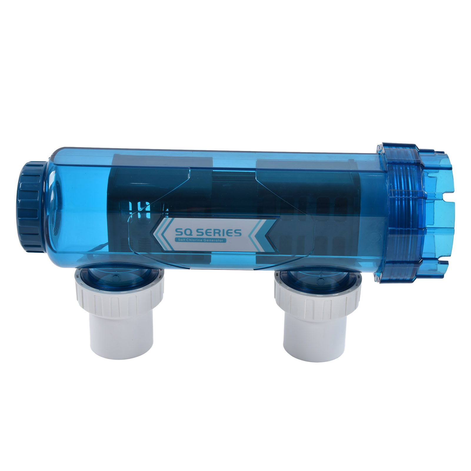 Electric Salt Chlorinator 250W Salt Chlorine Generator High Efficiency ...