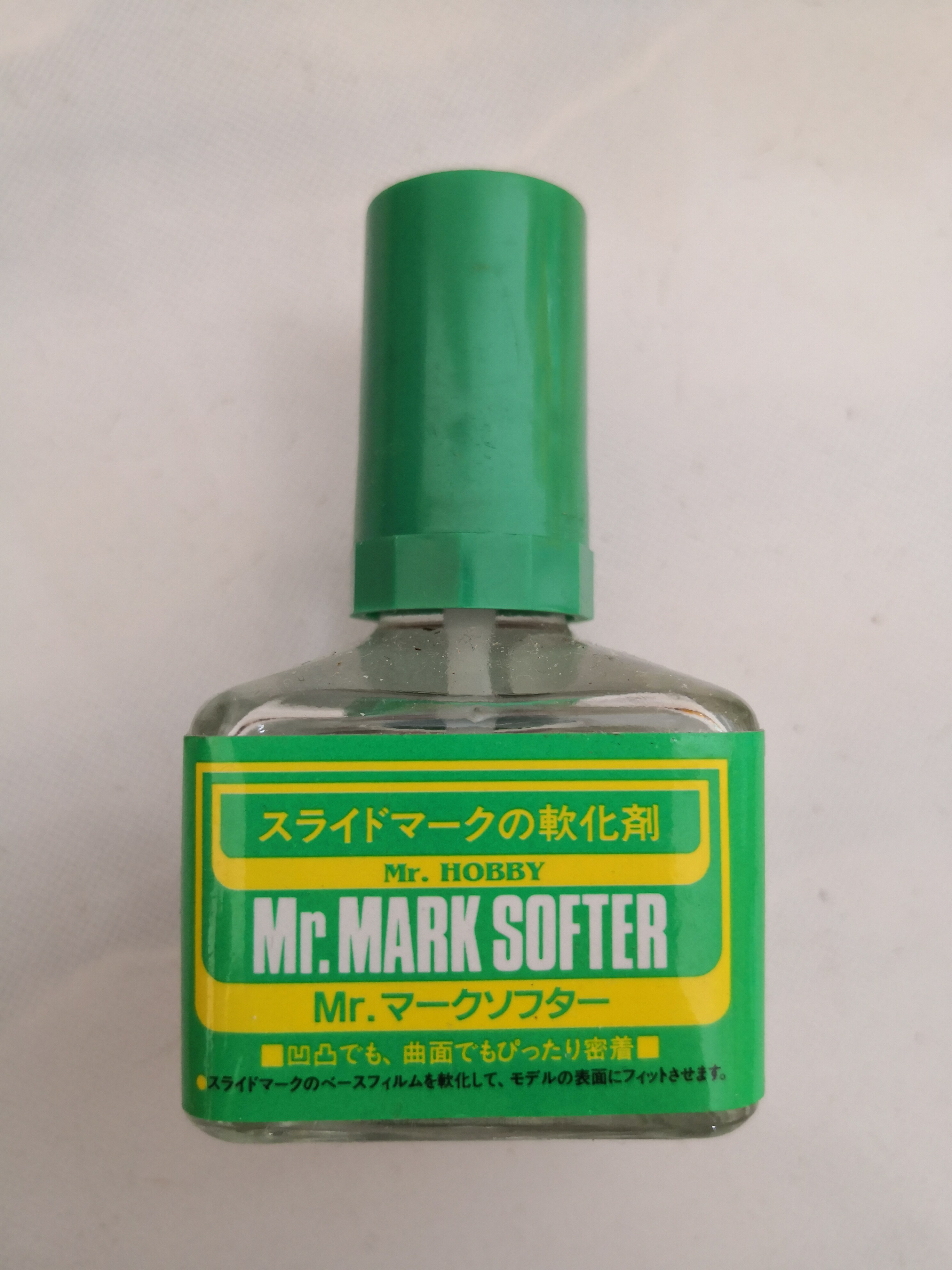 Mr Mark Softer 40ml | Lazada