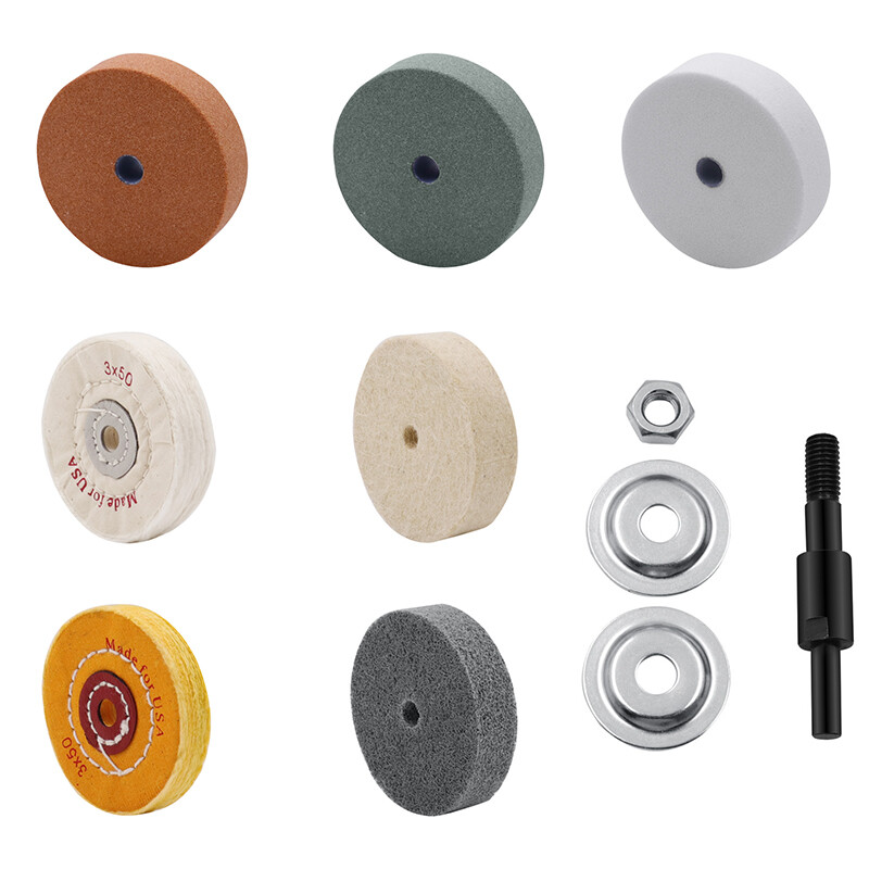 Grinding Wheel Polishing Pad Grinding Disc Metal Grinding Head Grinding ...