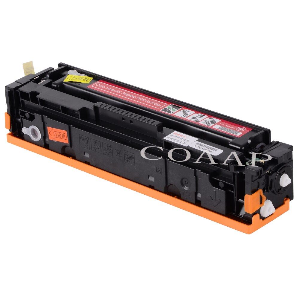 Compatible 131X 131A CF210X CF210A CF211A CF212A CF213A Toner Cartridge ...
