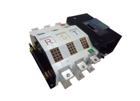 Smartgen SQG250-250A/T-3P ATS Power Controller SGQ ATS 250A T/3P ...