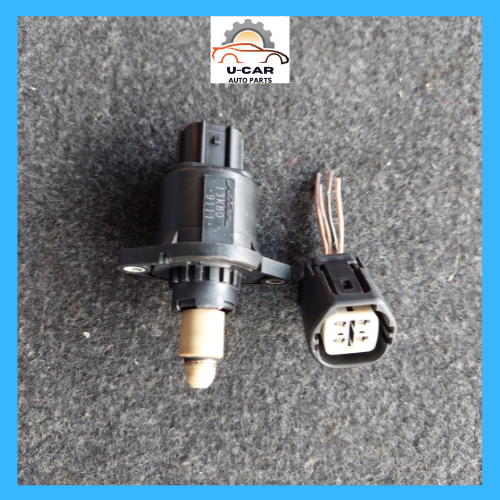 Throttle Body Sensor Switch Idle Valve For Perodua Myvi 1.0 / Perodua ...
