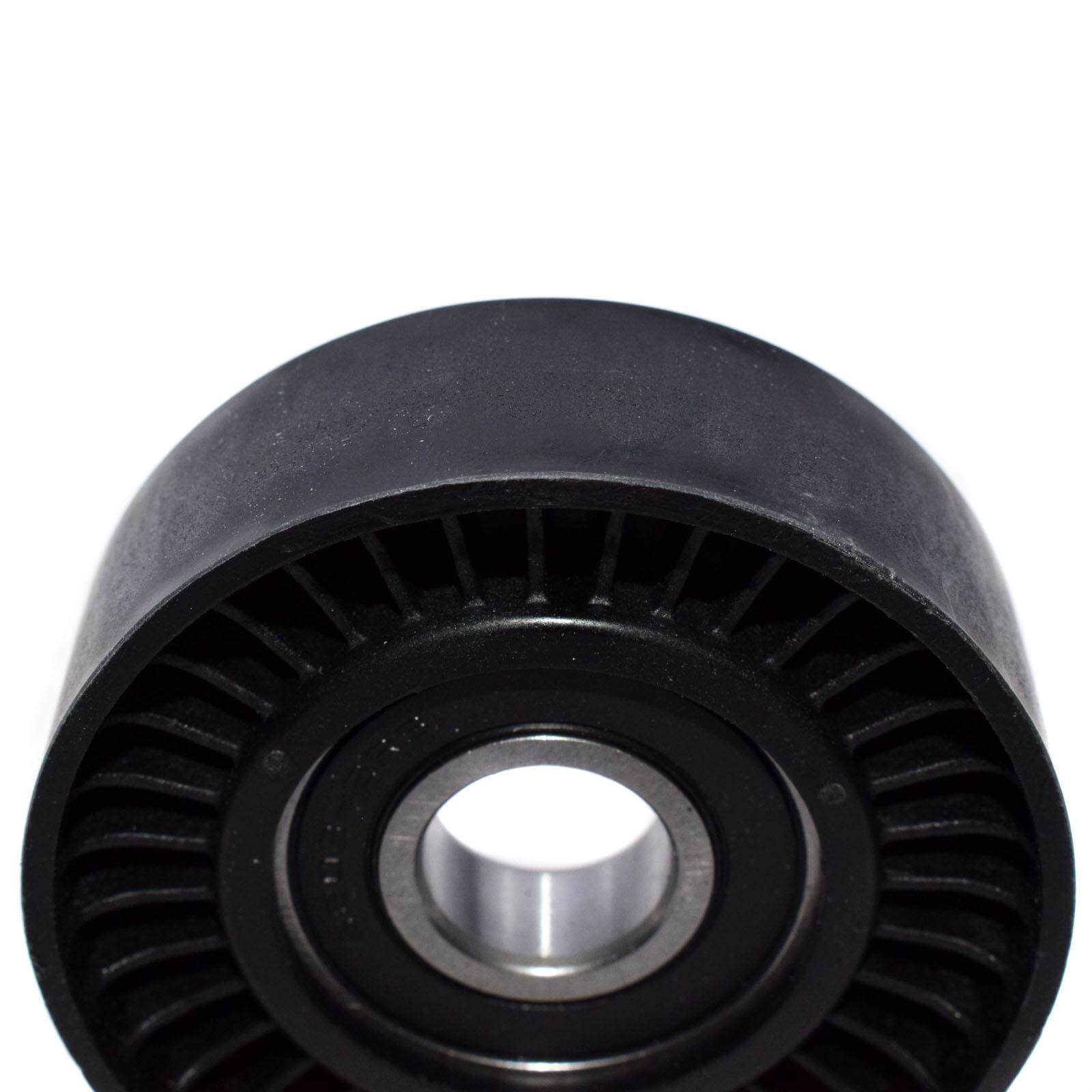 ใหม่เข็มขัดเวลา tensioner ลูกรอกลูกกลิ้งคนขี้เกียจ 06A 903 315e ...