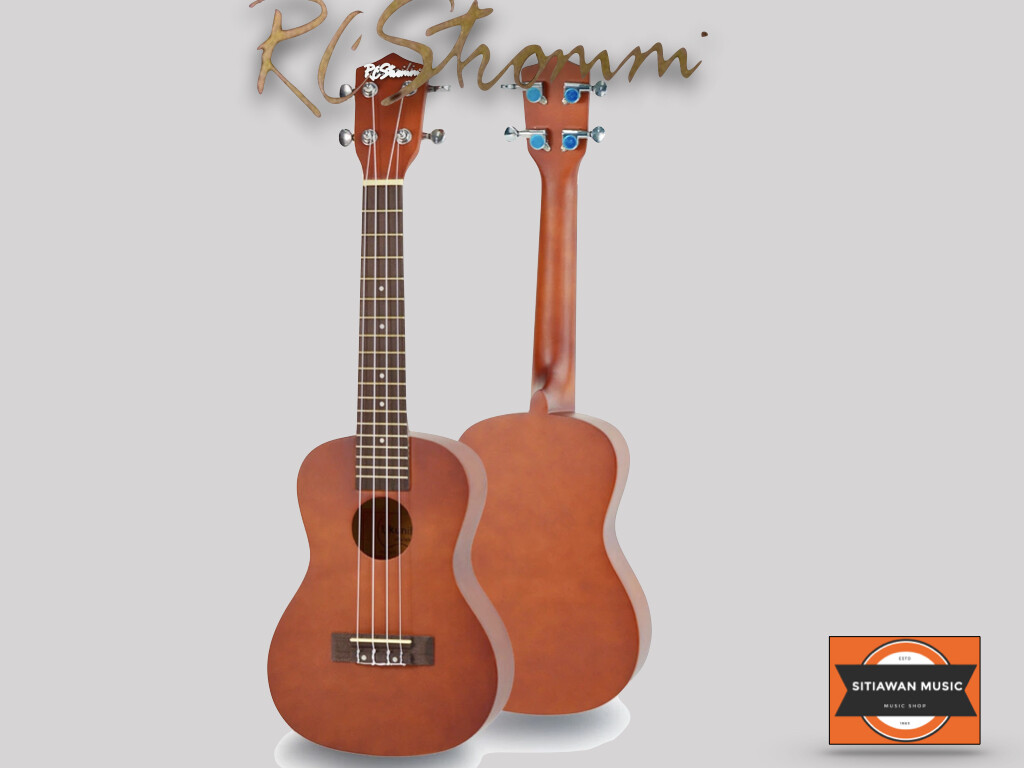RC STROMM Concert Ukulele | Lazada