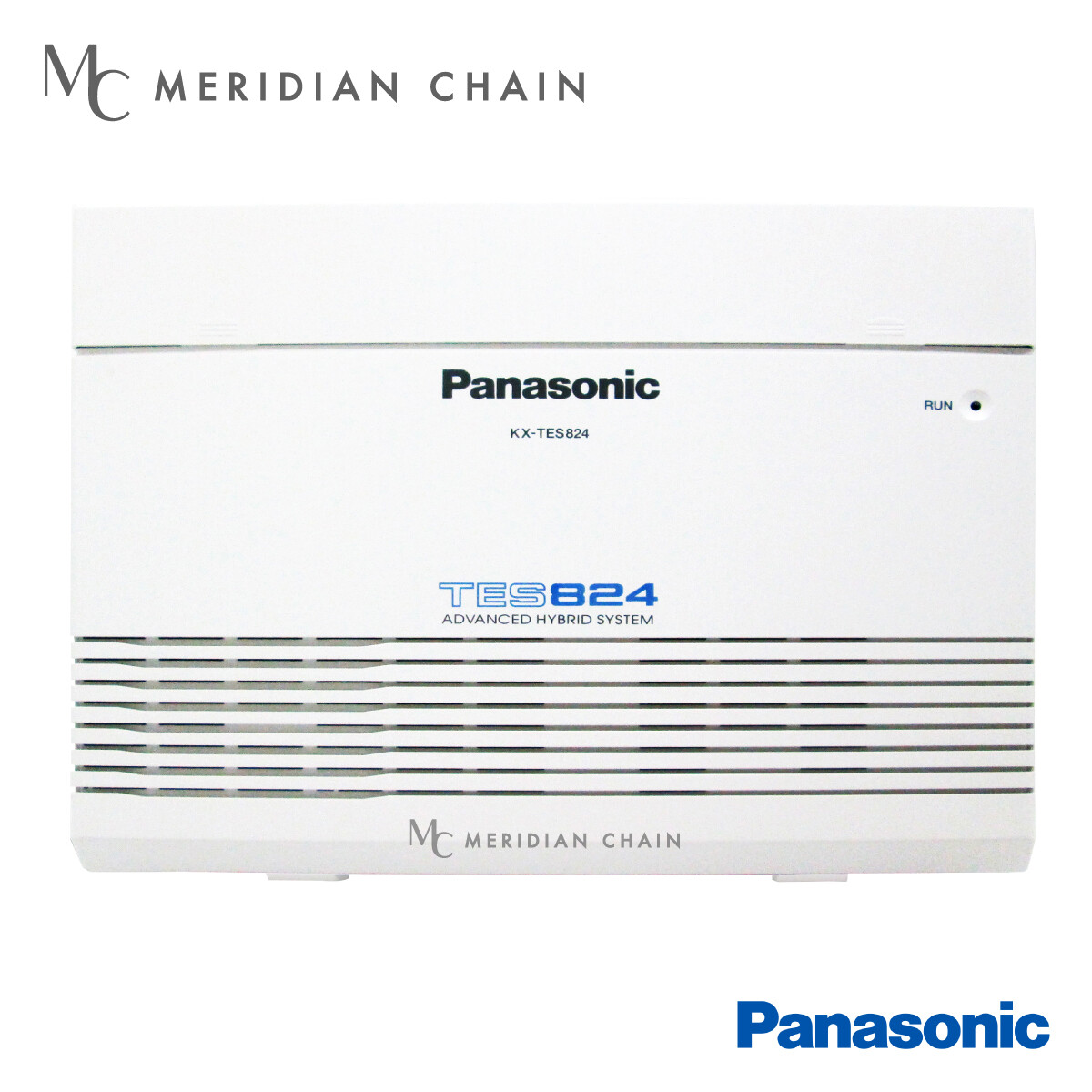 Panasonic KX-TES824ML Advanced Hybrid System - USED | Lazada