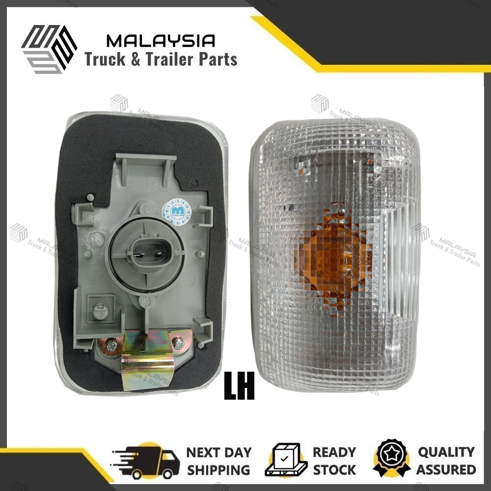 MITSUBISHI FUSO FP510 DOOR SIDE LAMP | Lazada