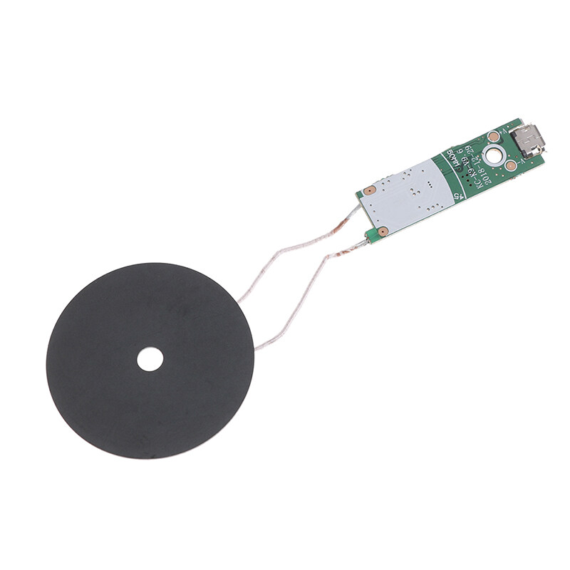 YYDS????5W Qi wireless charger transmitter module for micro USB cell ...