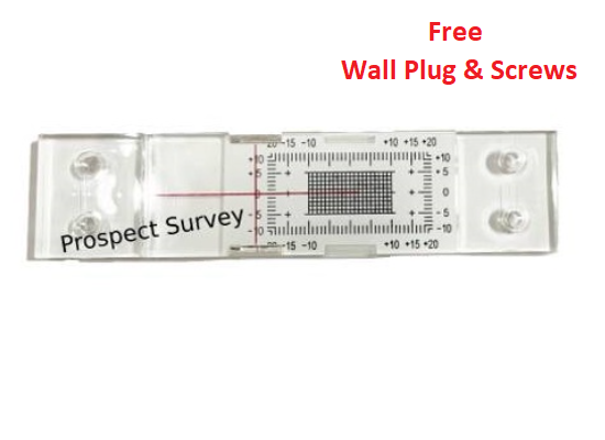 High Quality Concrete Crack Monitoring Ruler /Crack Monitor /Crack ...