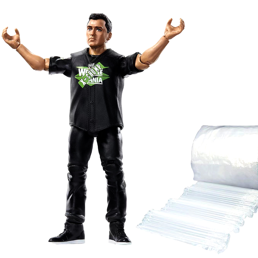 WWE AEW WWE Shane Mcmahon Shaneo-Mac tindakan rajah Wrestling rajah ...