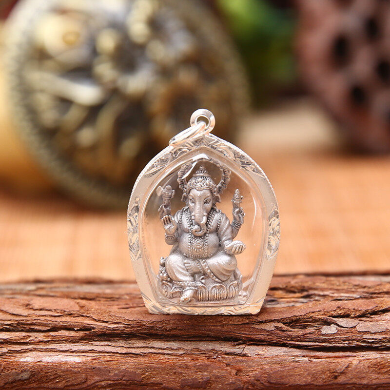 Authentic Store Wat Thai amulets genuine plastic fight card of 2556 as ...