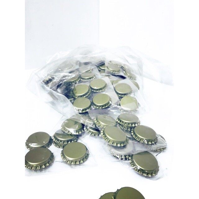 Permainan Tradisional: Ceper (Mainan Penutup Botol) | Lazada