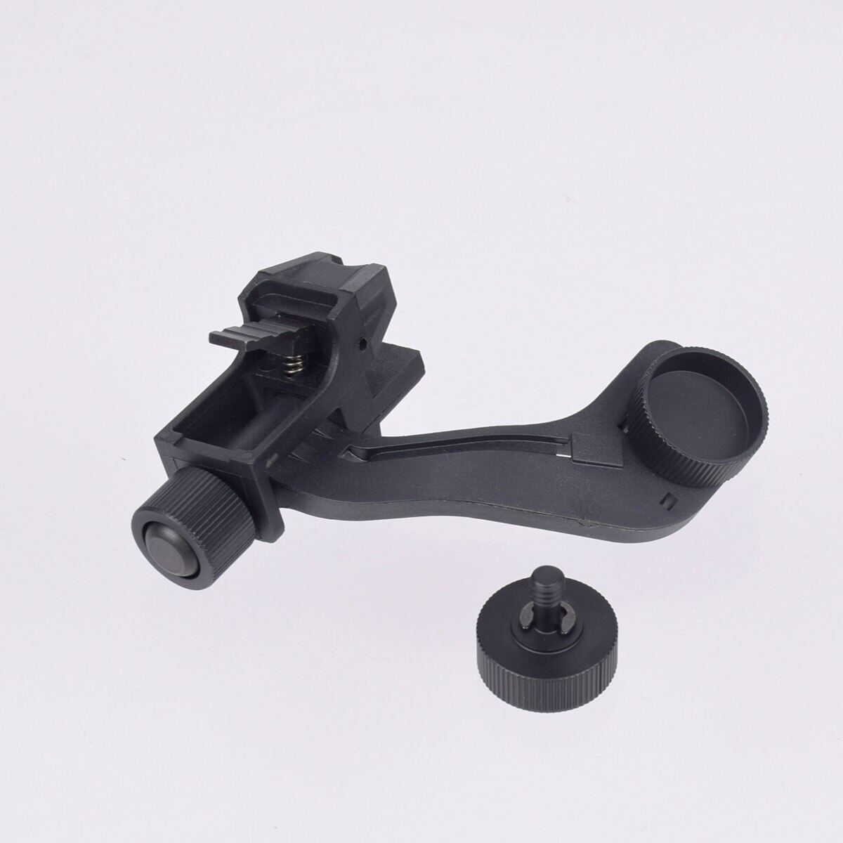 Tactical Night Vision Monocular IR Light Infrared MICH M88 FAST Helmet ...