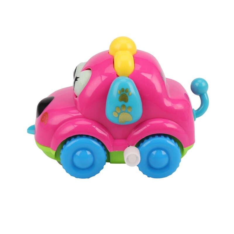 1PC Early Education Baby Toy Wind Up Clockwork Car Toys for Children ...