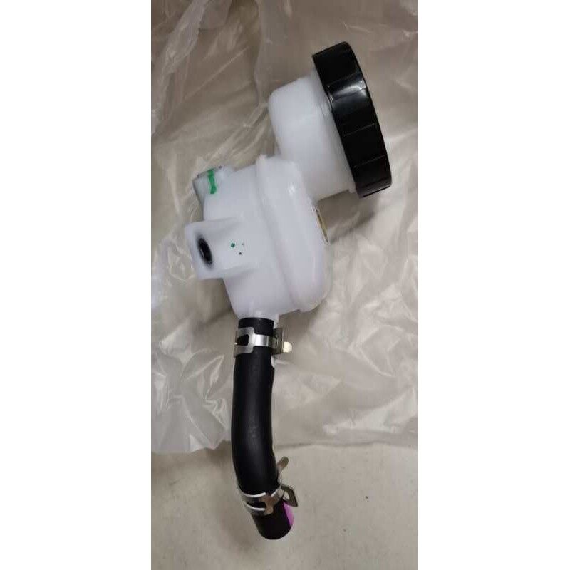 *ORIGINAL PERODUA ALZA BRAKE MASTER PUMP OIL TANK/BRAKE PUMP TABUNG ...