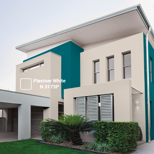 miniHouse NIPPON PAINT Exterior 5 Litre Weatherbond Q Shield Matex Warm Neutral Brown Collection 5 Litre Weatherbond Paint Soft Sheen Wall Paint Lazada Lazada