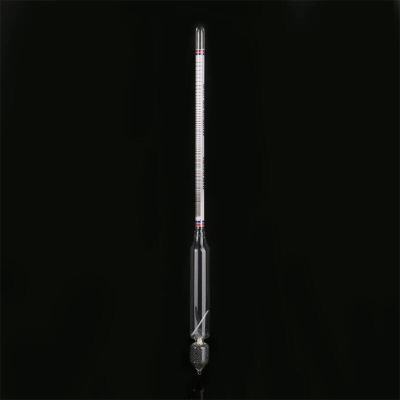 【Closet Dream】Hydrometer Tester Vintage ขวดวัดชุดเครื่องมือแอลกอฮอล์ ...