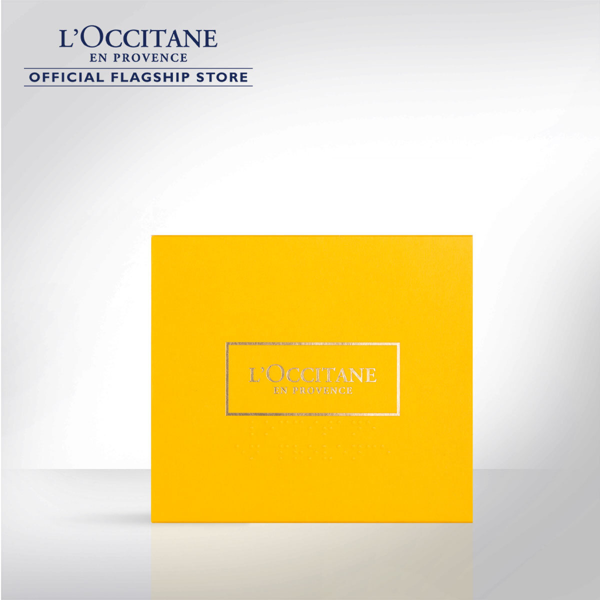 L'Occitane Gift Box Small [PWP] | Lazada