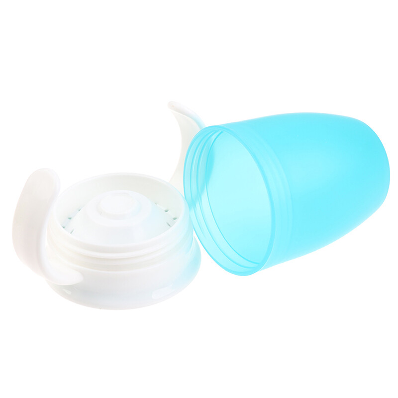 MUXI 360 Degree Can Be Rotated Magic Cup Baby Learning Drinking Cup ...