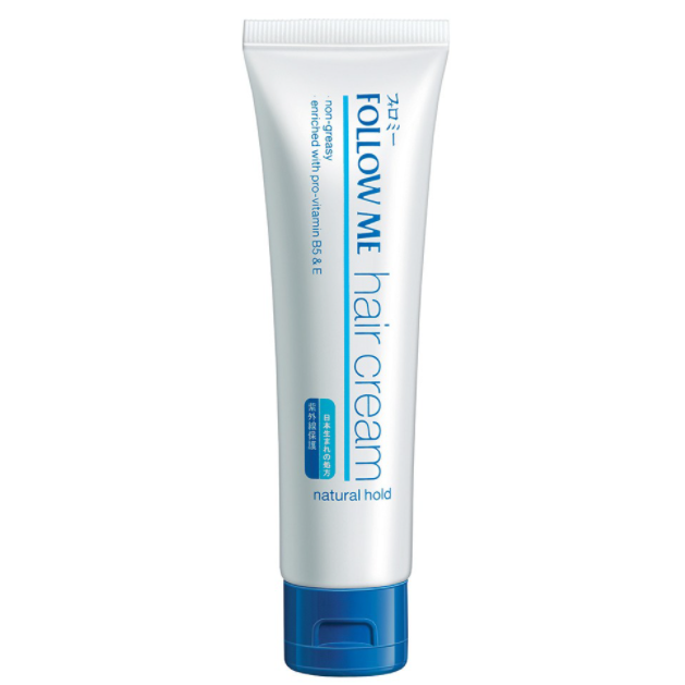 Follow Me Hair Cream 100g | Lazada