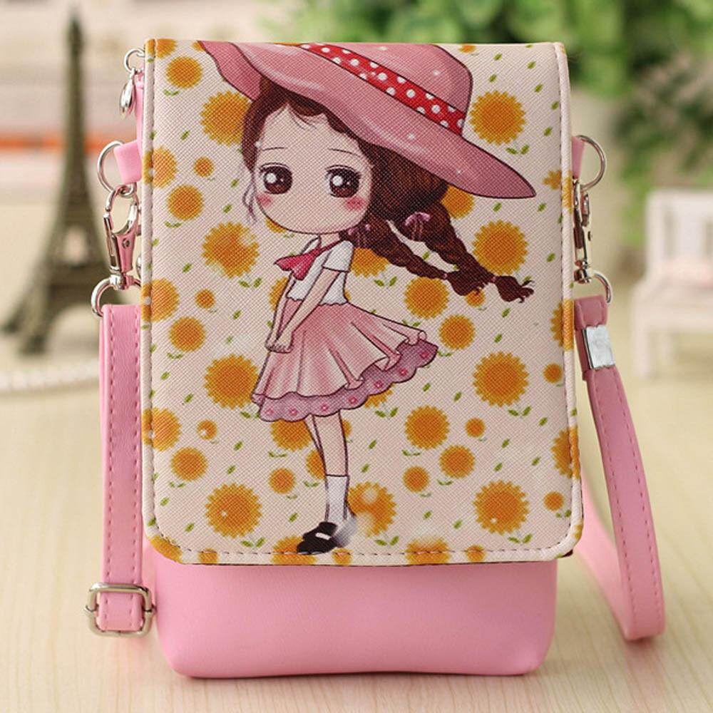 ~ Nn ~Shoulder Bags Women's Handbags & Cartoon Handbags Kids Girls Mini ...
