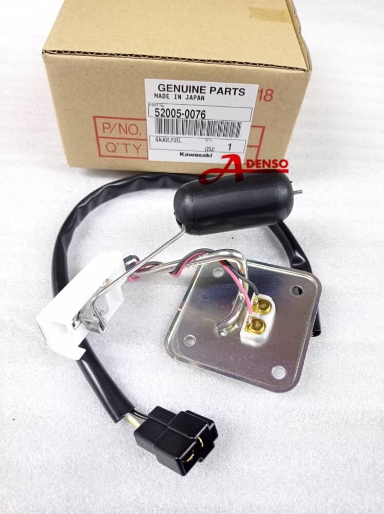 ER6 ER6N NINJA650R FUEL GAUGE , PELAMPUNG TANK PETROL FLOAT ...