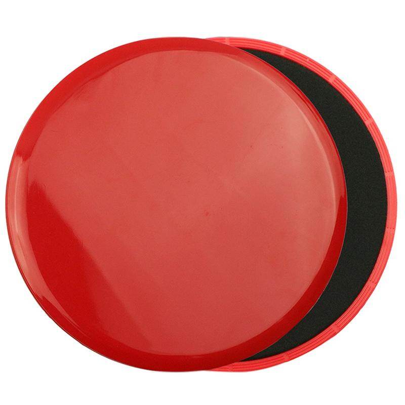 4Pc Fitness Gliding Discs Core Sliders Exercise Workout Sliders Gym ...