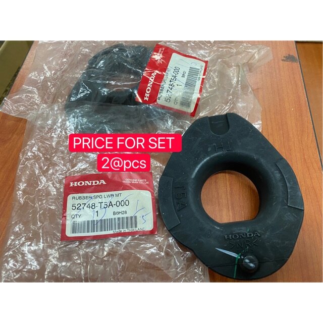 ORIGINAL HONDA CITY GM6 T9A / JAZZ GK T5A / HRV T7A (2014>) REAR COIL ...