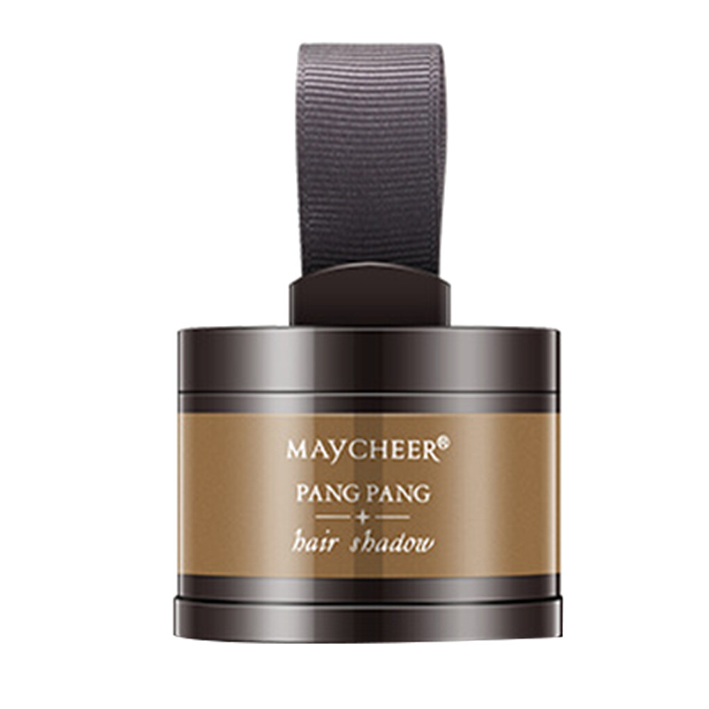Hair Shadow Powder Hairline Modified Repair Shadow Trimming Powder ...