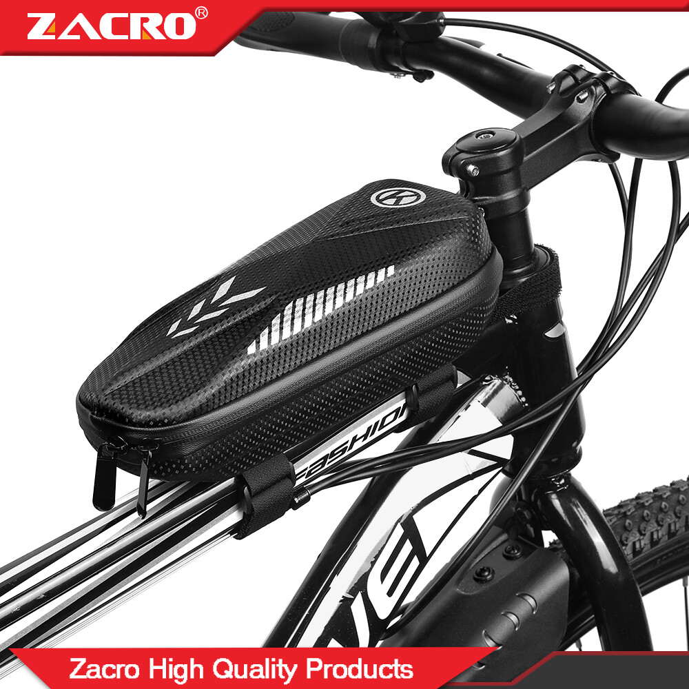 7L จักรยานกันน้ำ Backseat Trunk กระเป๋าจุของได้มากเบาะซ้อนท้ายจักรยาน ...